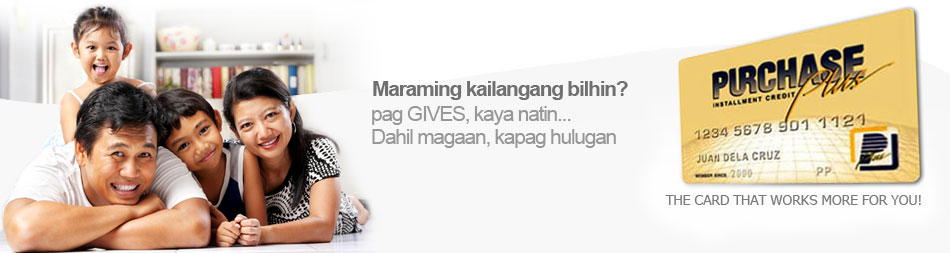 PurchasePlus :: the card that lets you purchase now and pay later in 4 ...